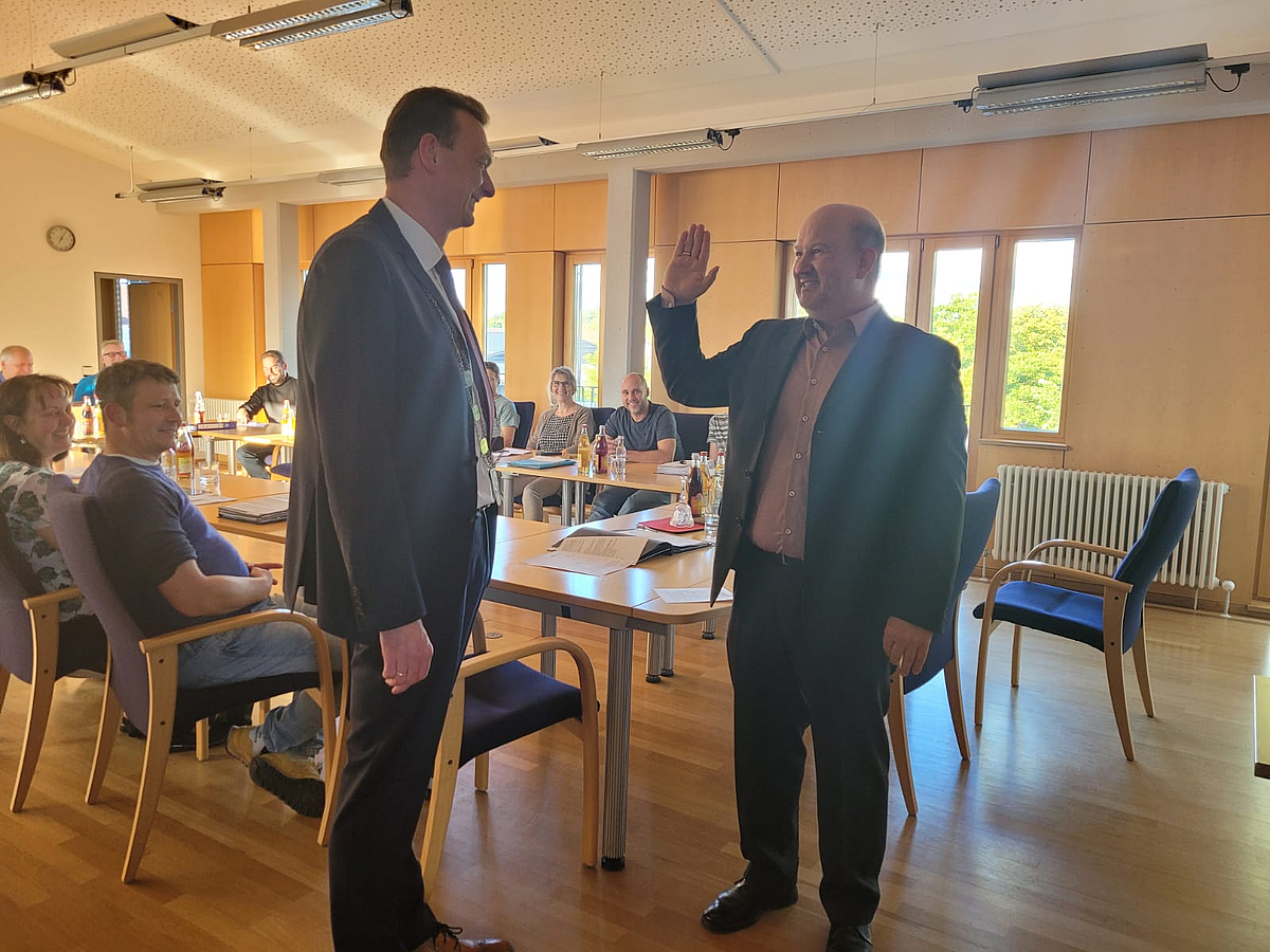 Aktuelles - Gemeinde Altenstadt a.d. Waldnaab