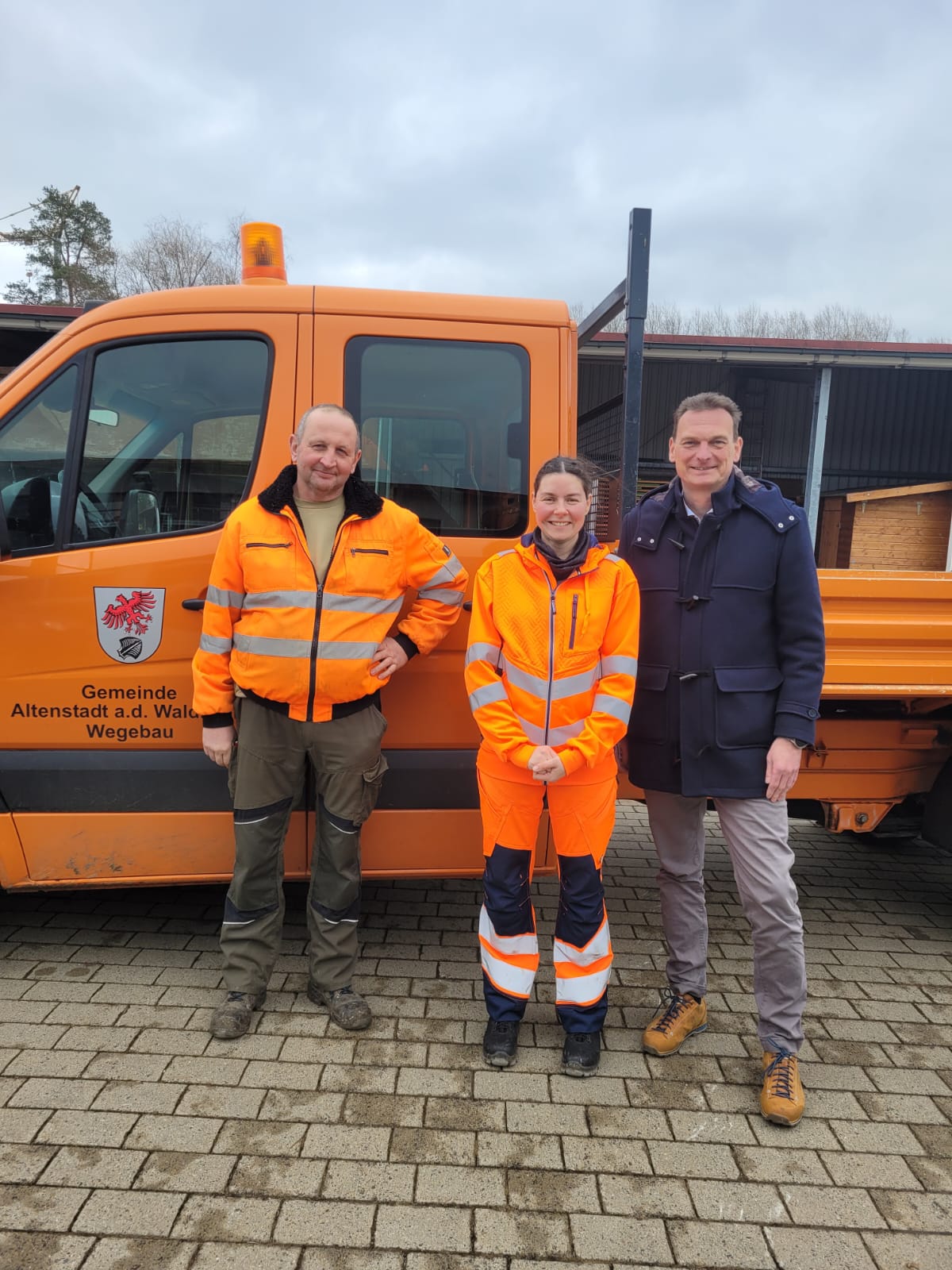 Aktuelles - Gemeinde Altenstadt a.d. Waldnaab